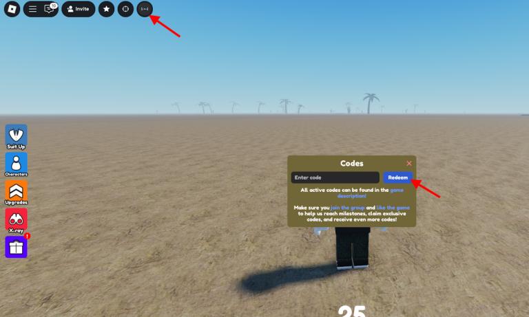 Gather Speed Codes (November 2025) | Beebom