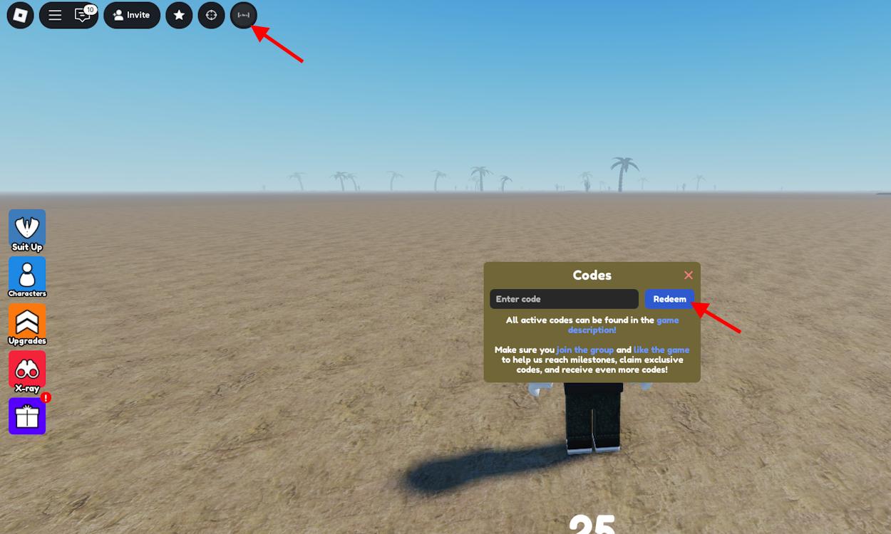 Gather Speed Codes (December 2025) | Beebom