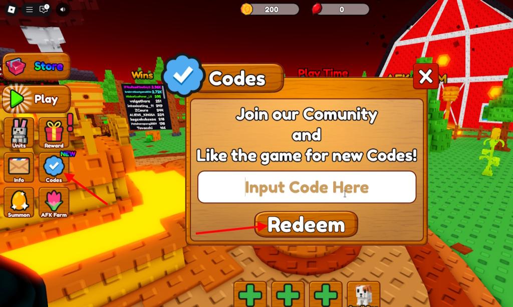 Grow Garden Tower Defense Codes (October 2025) | Beebom