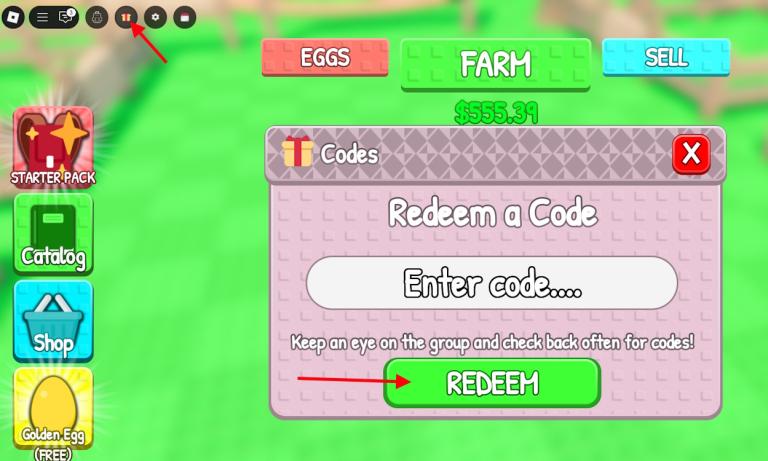Grow a Friend Codes (April 2026) | Beebom