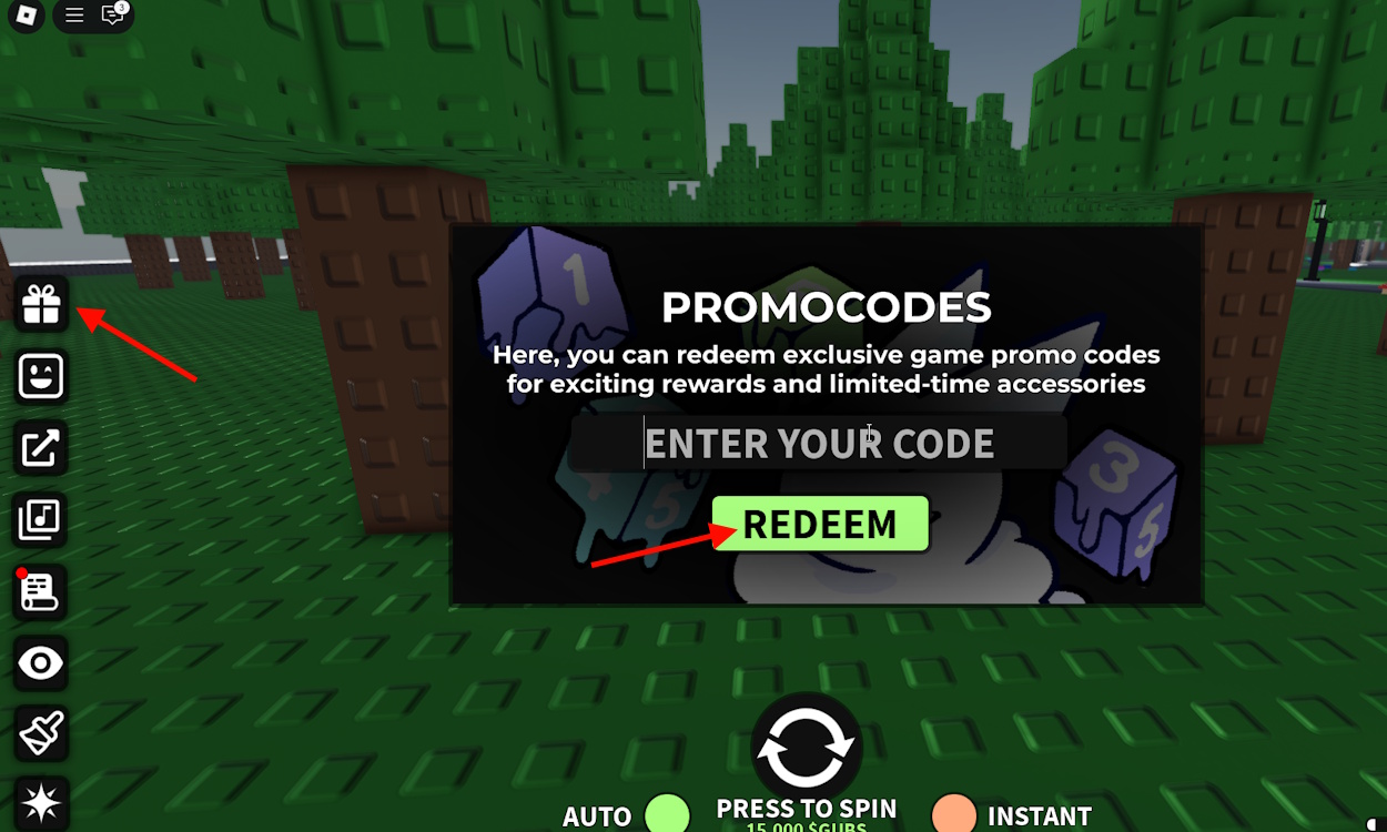 Gubby RNG Codes (October 2025) | Beebom
