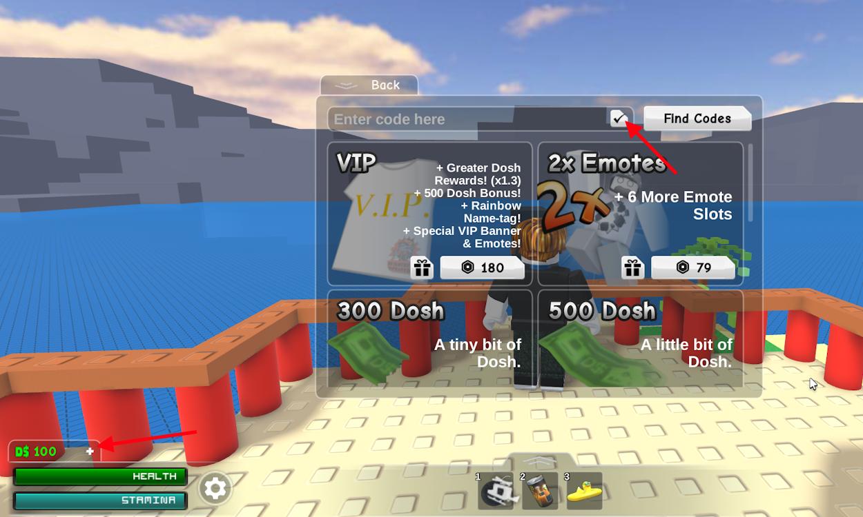 Something Evil Will Happen Codes (December 2025) | Beebom