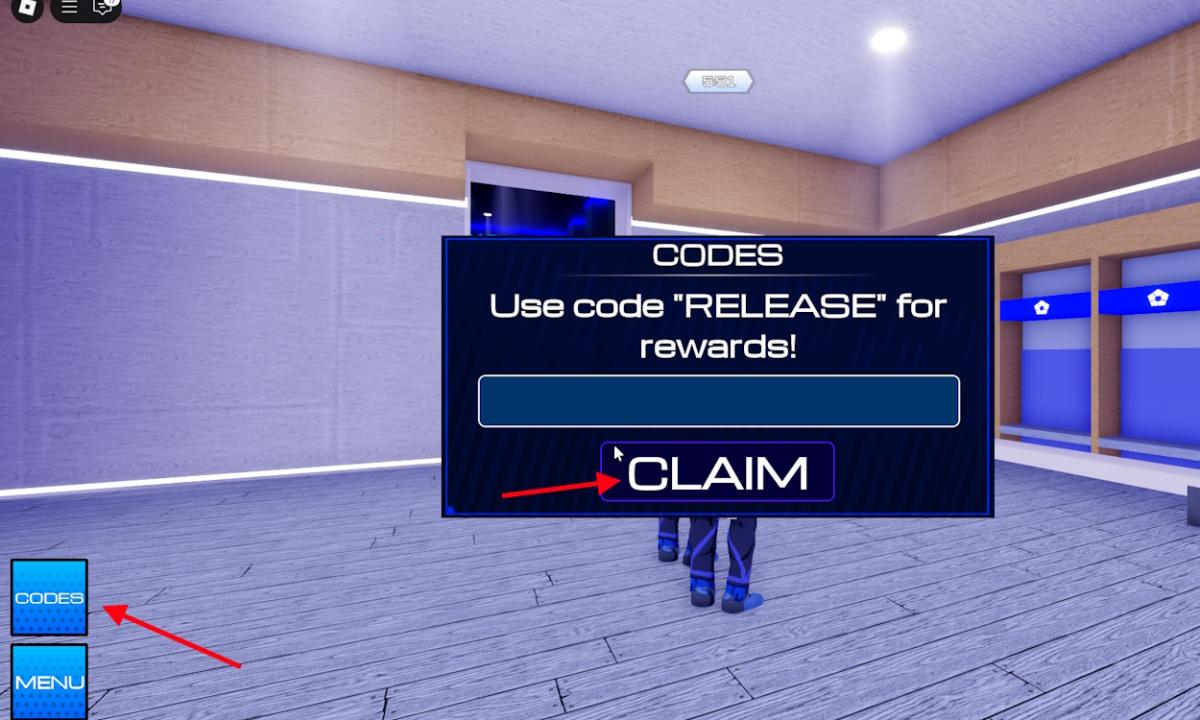 Roblox Strika Codes (November 2025) | Beebom