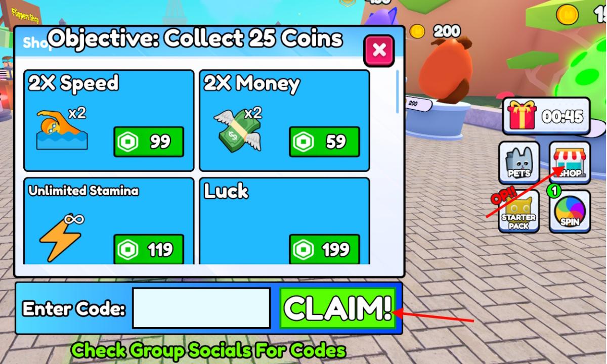 Swim for Money Codes (January 2026) | Beebom