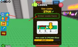 Underground War 2.0 Codes (November 2025) | Beebom