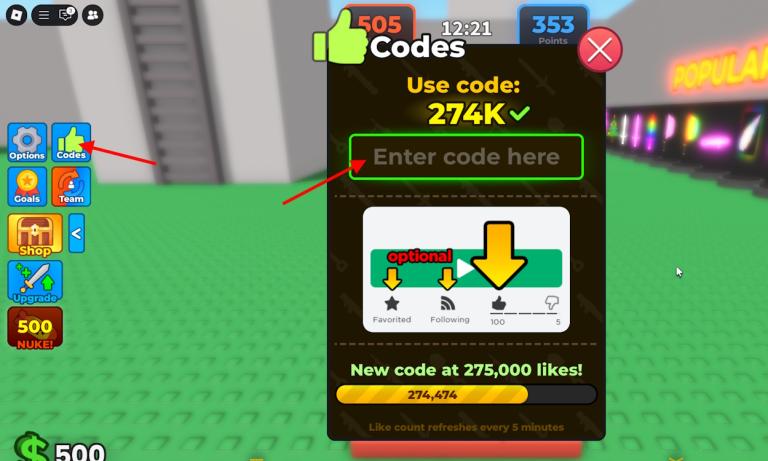 Underground War 2.0 Codes (May 2026) | Beebom