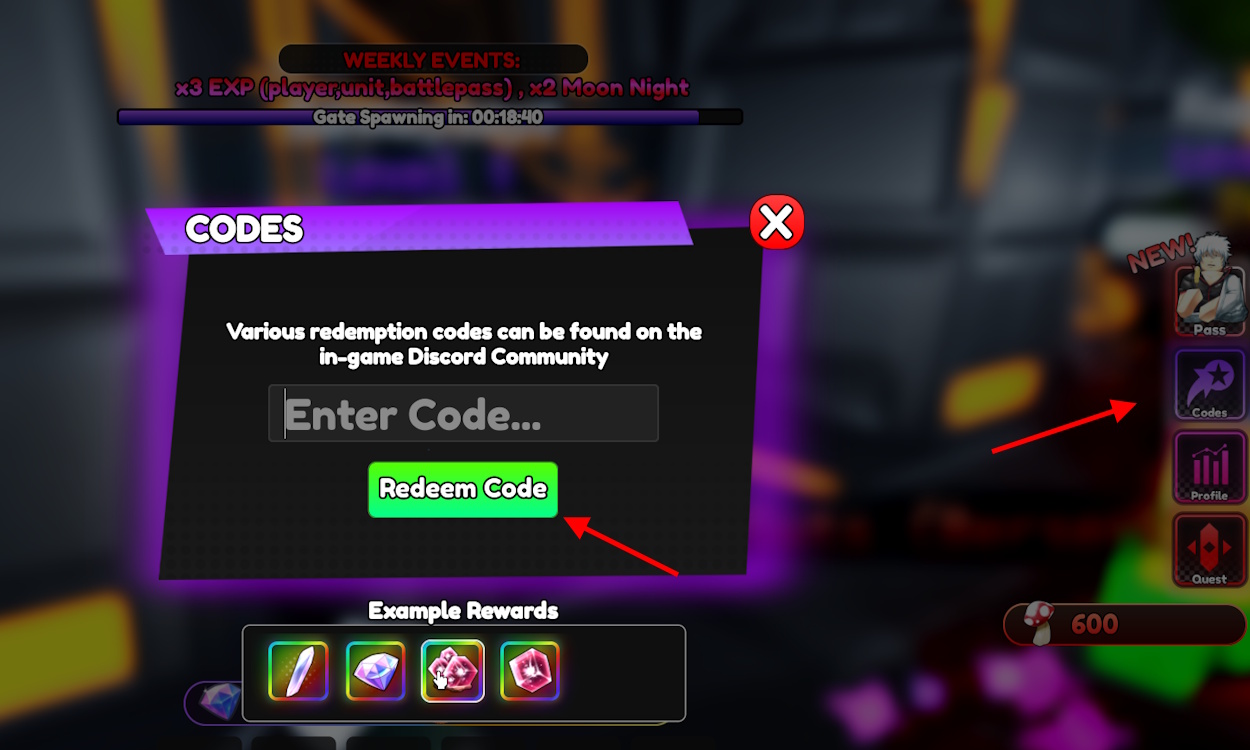 Anime Guardians Codes (December 2025) | Beebom