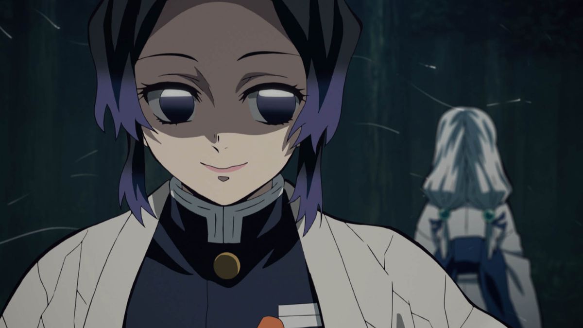 Demon Slayer Infinity Castle Character Guide | Beebom