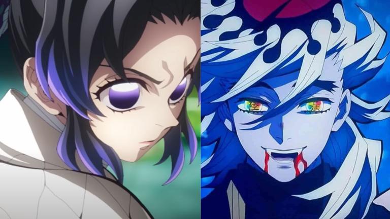 7 Much-Awaited Fights in Demon Slayer Infinity Castle Movies | Beebom