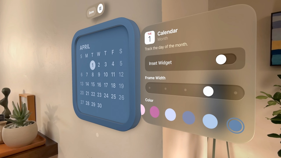 Apple's visionOS 26 Comes with Spatial Improvements for the Vision Pro ...