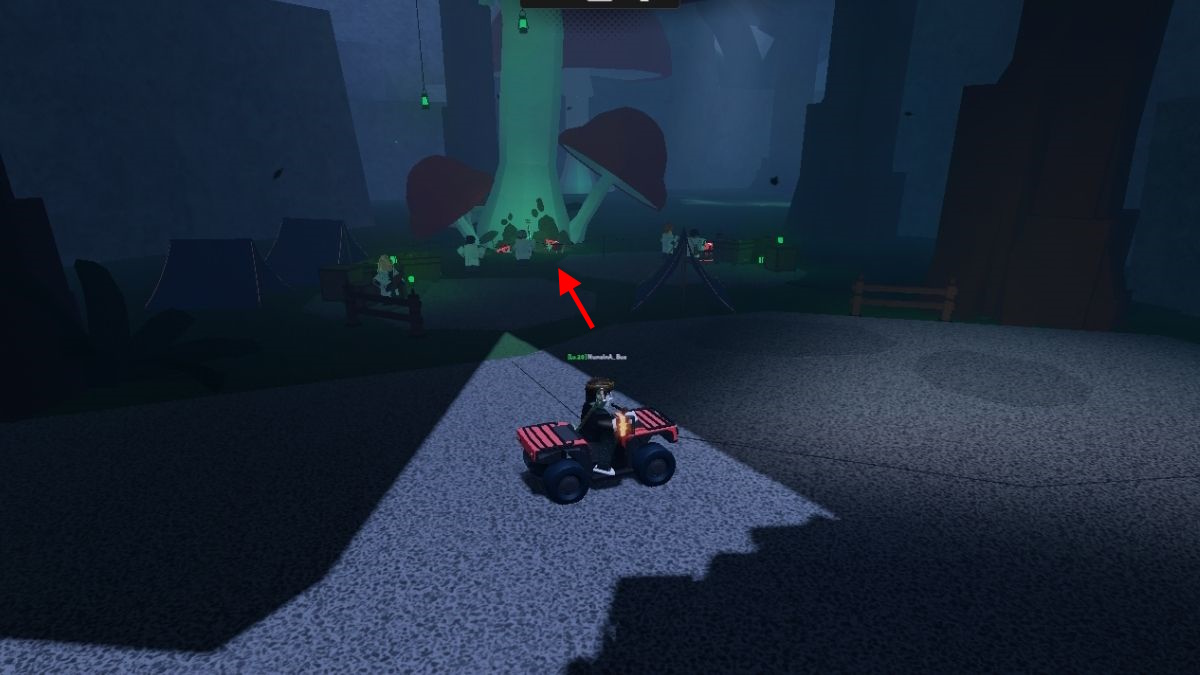 Dig Spore Spade Shovel Guide | Beebom