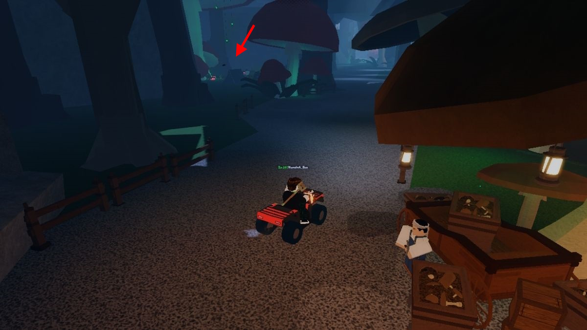 Dig Spore Spade Shovel Guide | Beebom