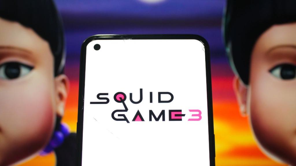 Squid Game Director Teases New Secret Game Not Revealed in Season 3 ...