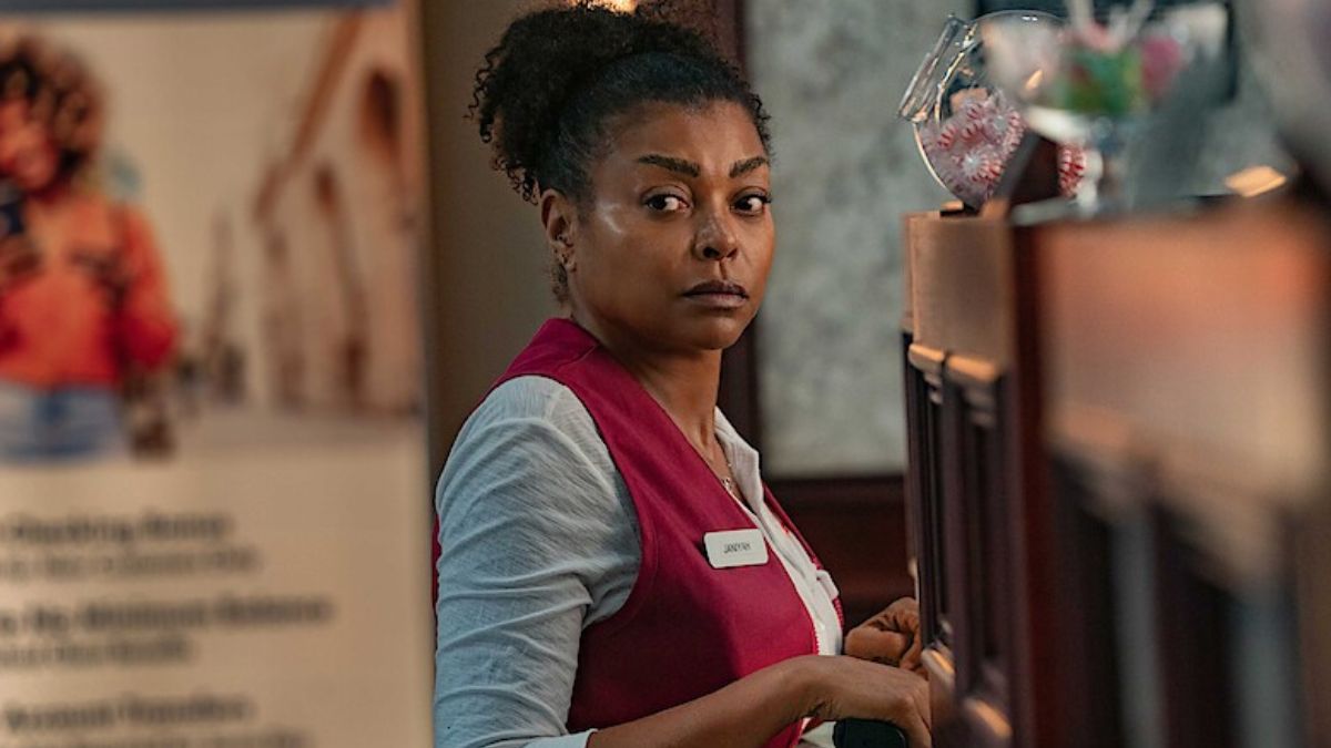 Netflix's Straw Cast and Characters: All Main and Supporting Actors in ...