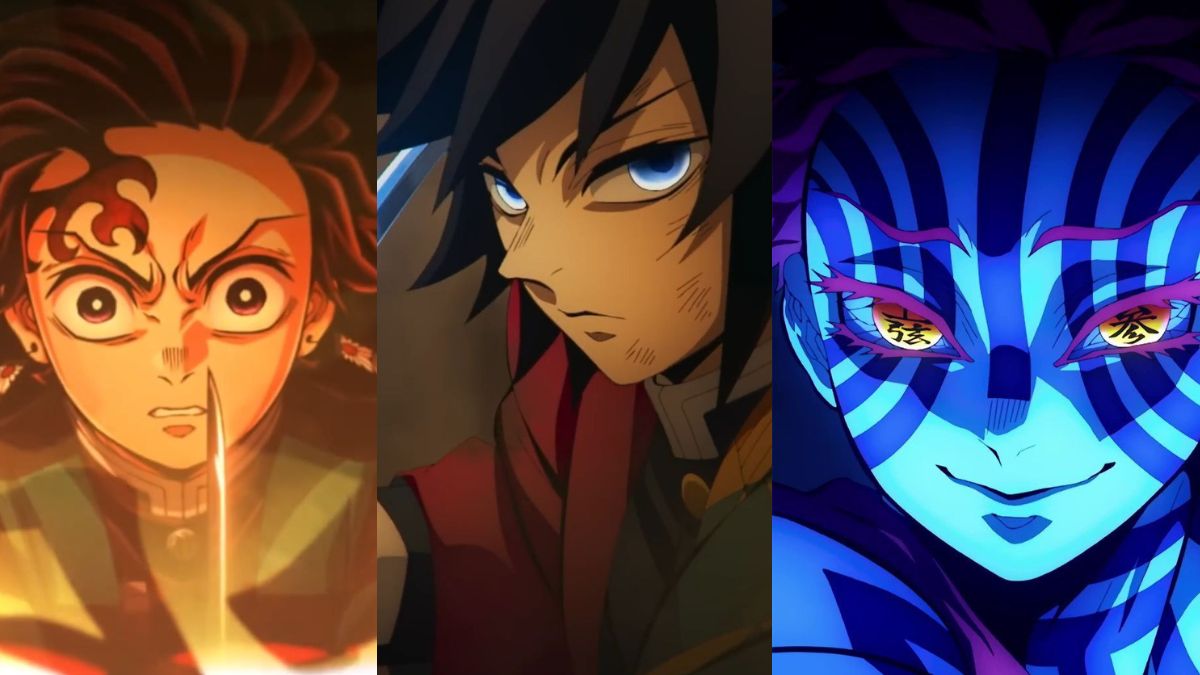 7 Much-Awaited Fights in Demon Slayer Infinity Castle Movies | Beebom