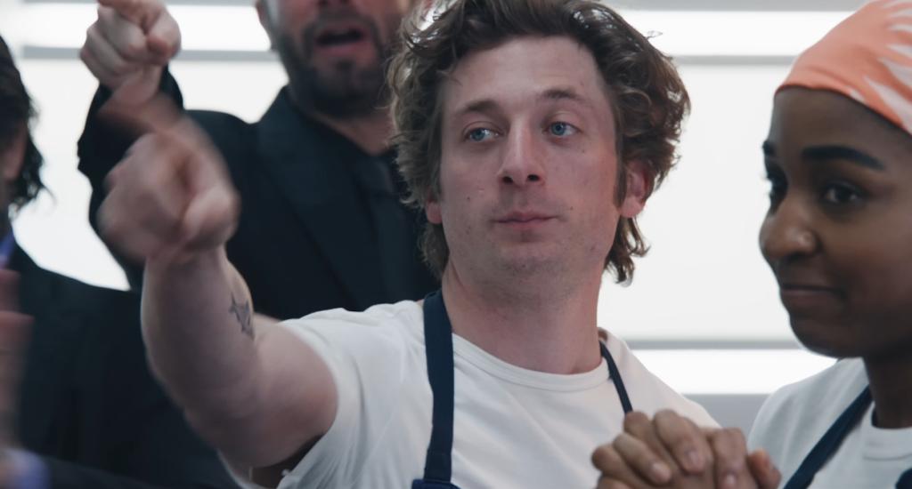 The Social Network 2: Release Date, Cast, Story & More | Beebom