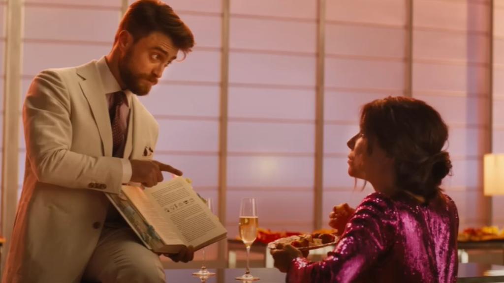 10 Best Daniel Radcliffe Movies in 2025, Ranked | Beebom