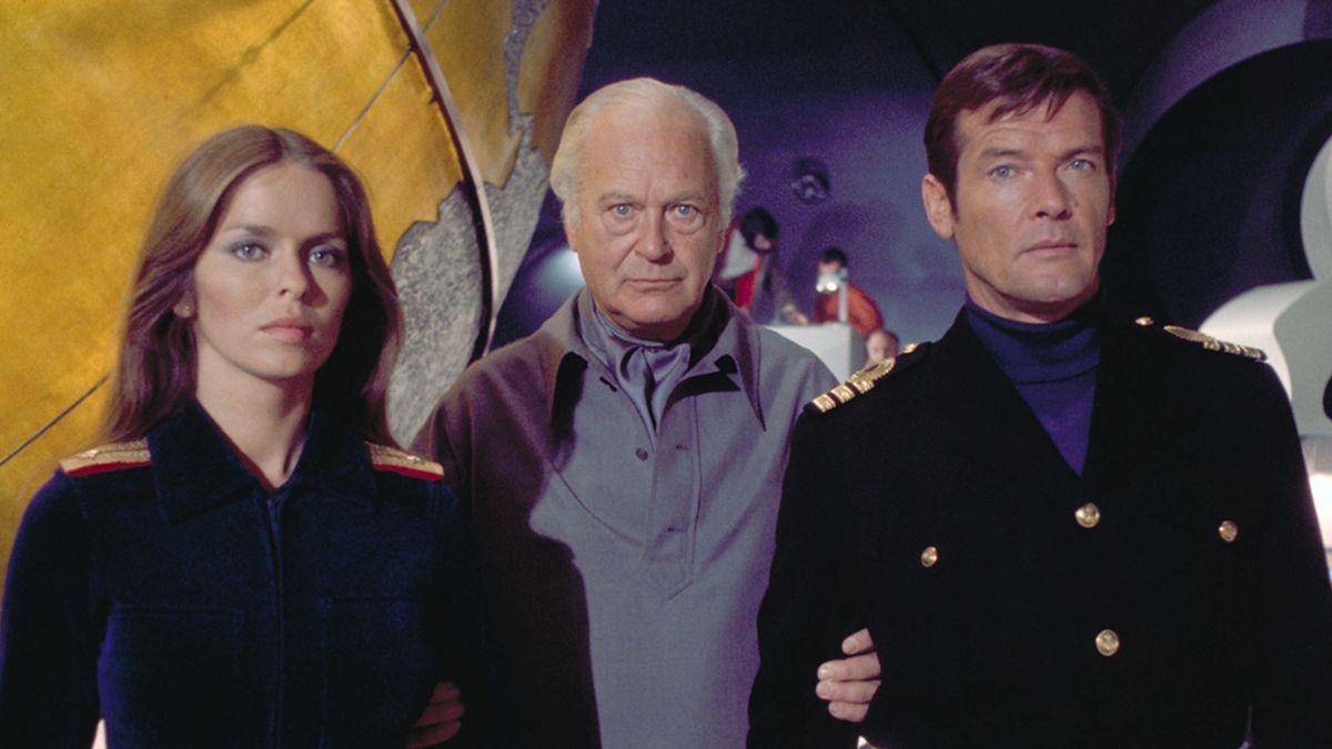 All 27 James Bond Movies in Order: Chronological and Release Date | Beebom