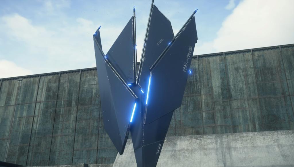 Death Stranding 2: How to Unlock and Use Fast Travel | Beebom