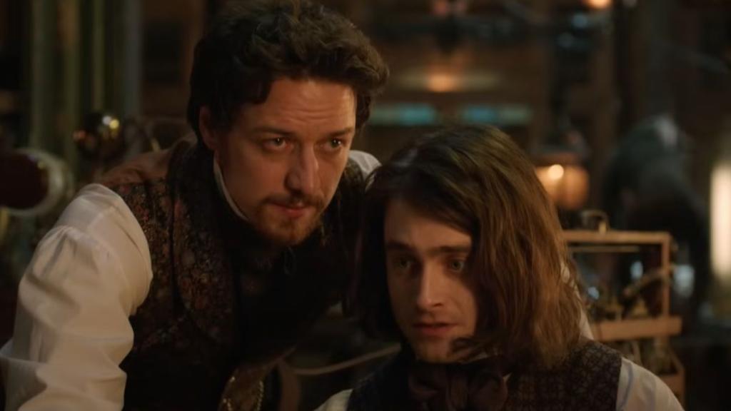 10 Best Daniel Radcliffe Movies in 2025, Ranked | Beebom