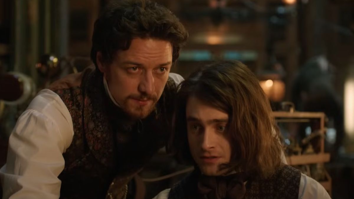 10 Best Daniel Radcliffe Movies in 2025, Ranked | Beebom