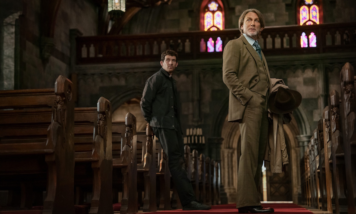 Wake Up Dead Man: A Knives Out Mystery Release Date Revealed at Netflix ...