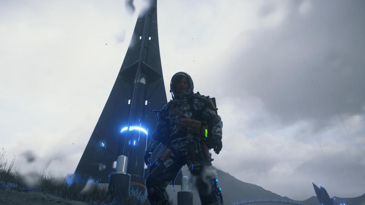 Death Stranding 2: How to Build Structures Using PCC | Beebom