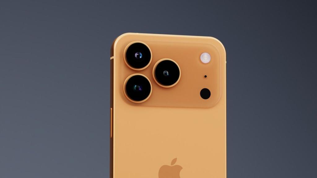 iPhone 17 Pro Camera Leak Points to a Major Telephoto Upgrade | Beebom