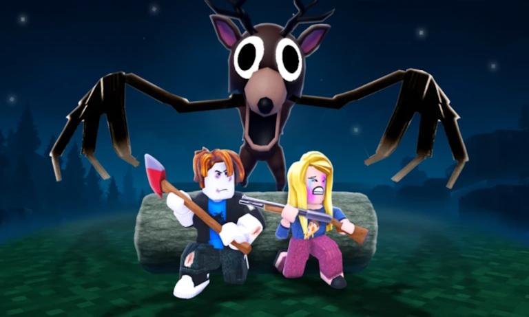 Best Scary Roblox Horror Games in 2026 | Beebom