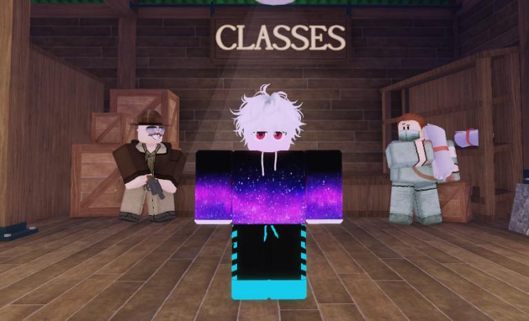 Roblox 99 Nights in the Forest Codes (September 2025) | Beebom