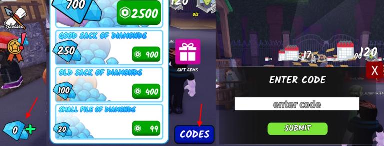 99 Nights in the Forest Codes (December 2025) | Beebom