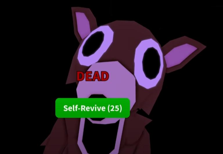 Roblox 99 Nights in the Forest Endings | Beebom