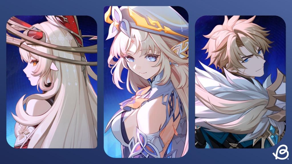 Genshin Impact Finally Reveals Its Massive Nod-Krai Character Roster ...