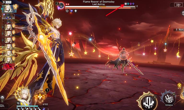 All Honkai Star Rail Elements and Effects | Beebom