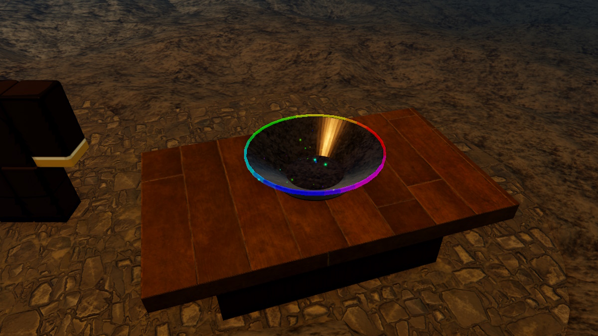 Prospecting Pan Progression Guide | Beebom