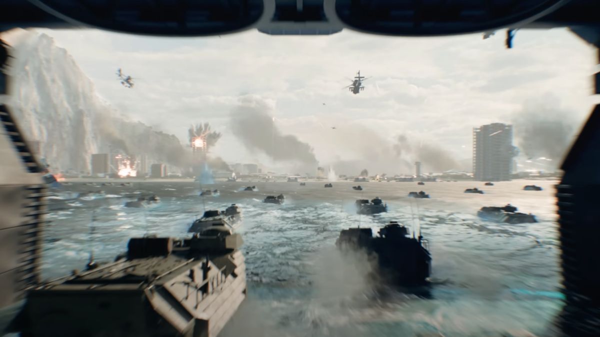 All Confirmed and Leaked Battlefield 6 Maps So Far | Beebom