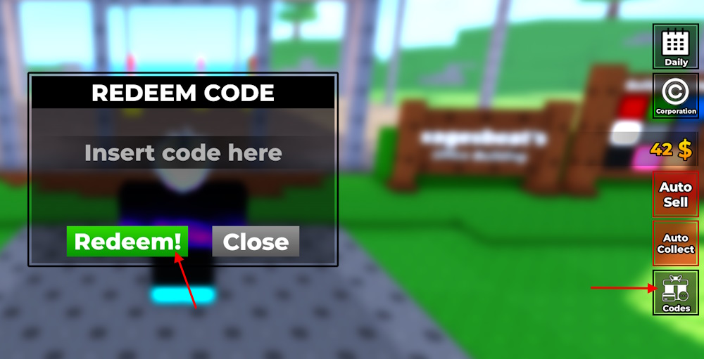 Roblox Build a Scam Empire Codes (October 2025) | Beebom