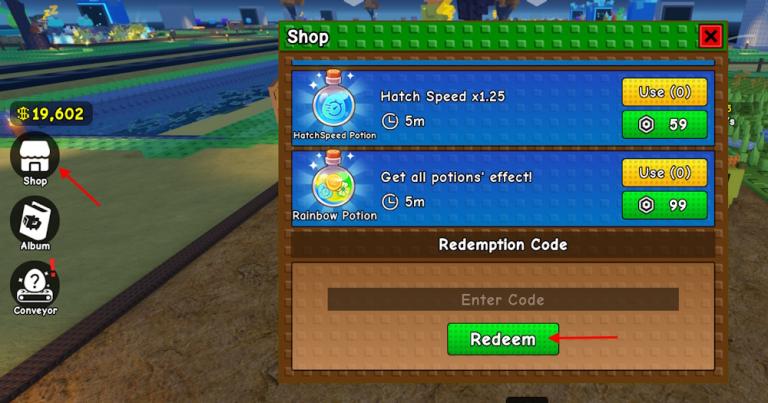 Build a Zoo Codes (November 2025) | Beebom