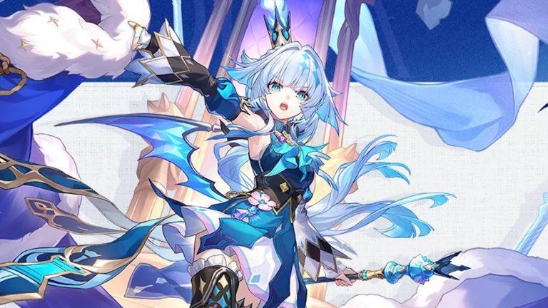 All Chrysos Heirs in Honkai Star Rail | Beebom