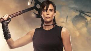 The Odyssey Cast: All Confirmed Characters so Far | Beebom