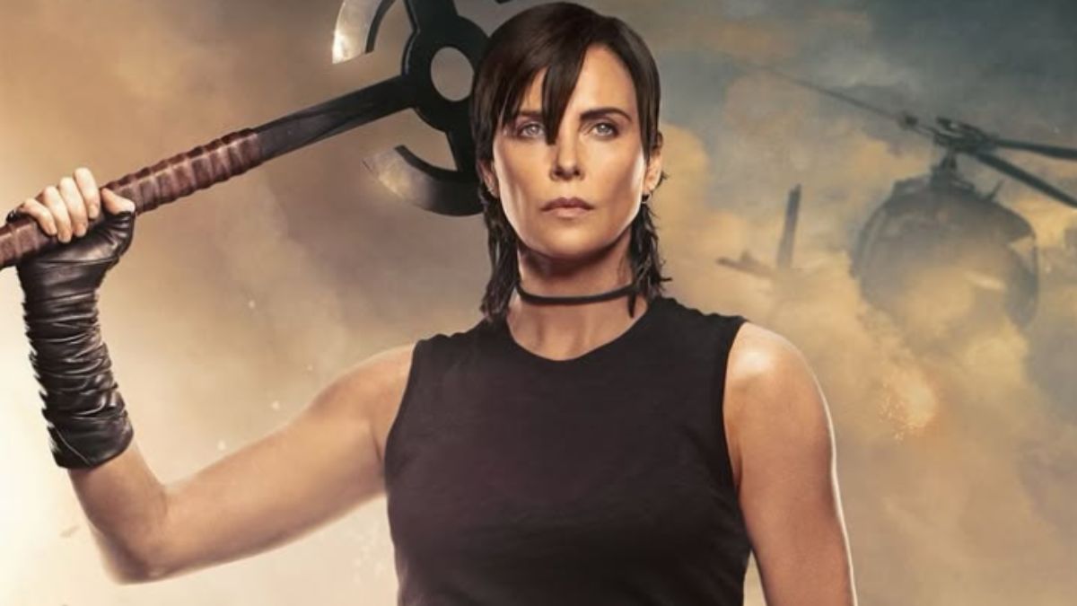 The Odyssey Cast: All Confirmed Characters so Far | Beebom