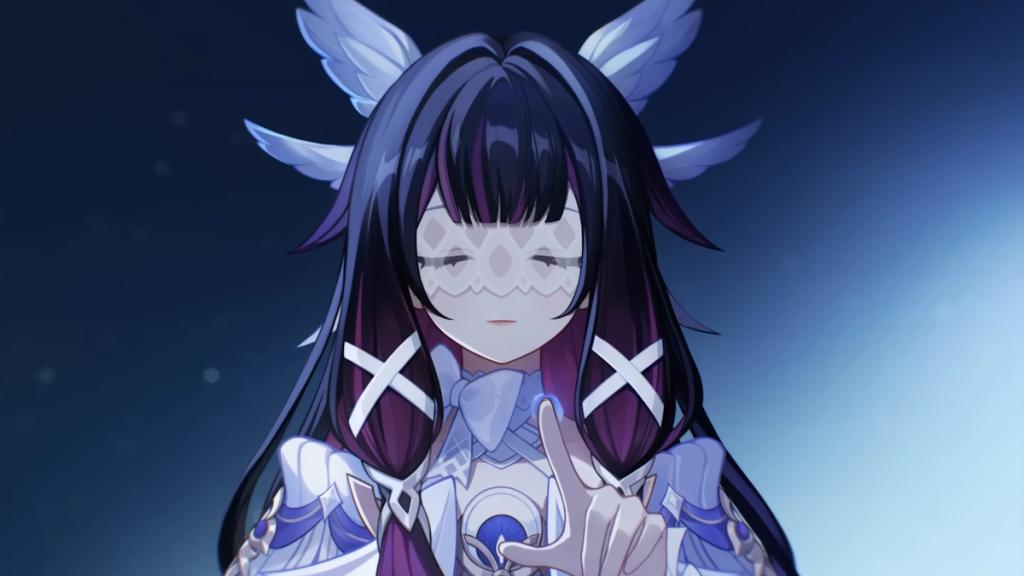 Who is Barbeloth in Genshin Impact? | Beebom