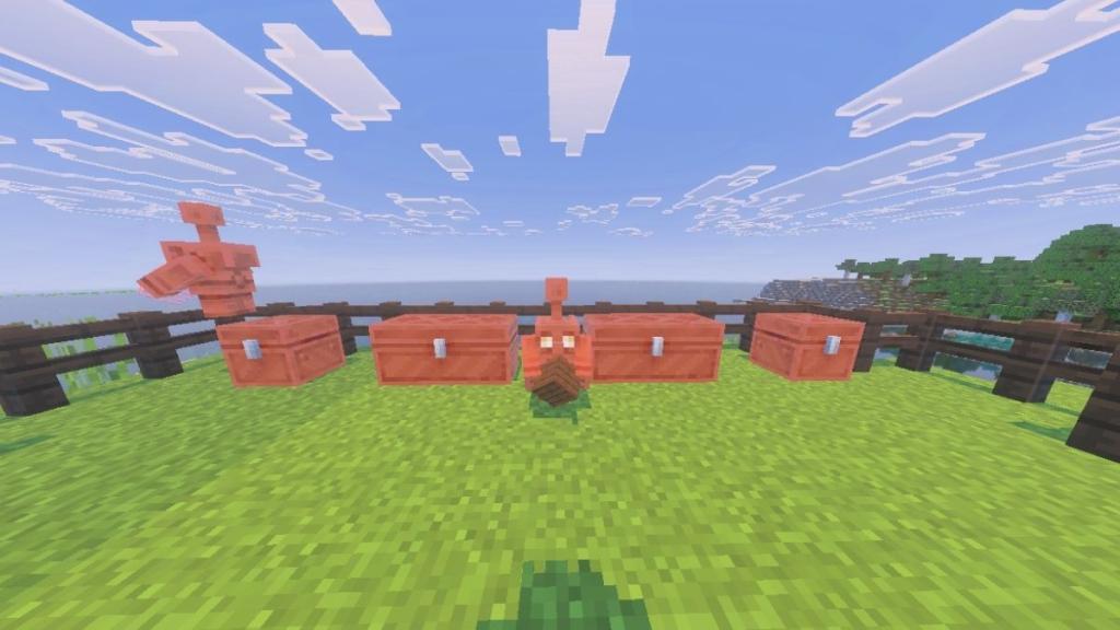 How to Make a Copper Chest in Minecraft | Beebom