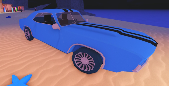 Dig Vehicles Guide: All Cars, How to Spawn and Customize | Beebom