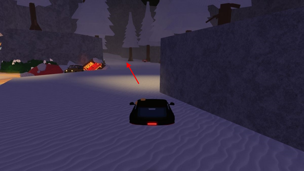 Dig Pizza Penguin Delivery Quest Guide | Beebom