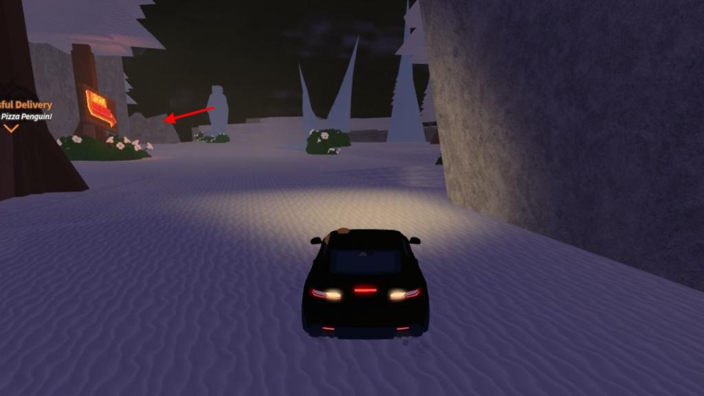 Dig Pizza Penguin Delivery Quest Guide | Beebom