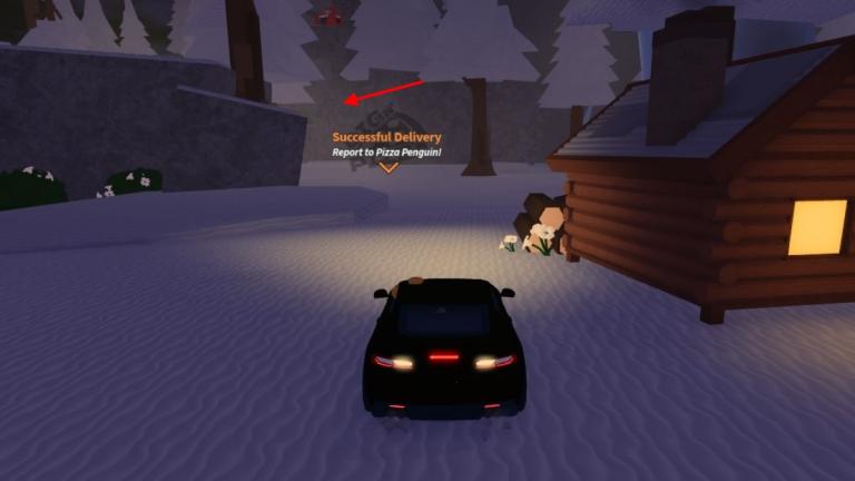 Dig Pizza Penguin Delivery Quest Guide | Beebom