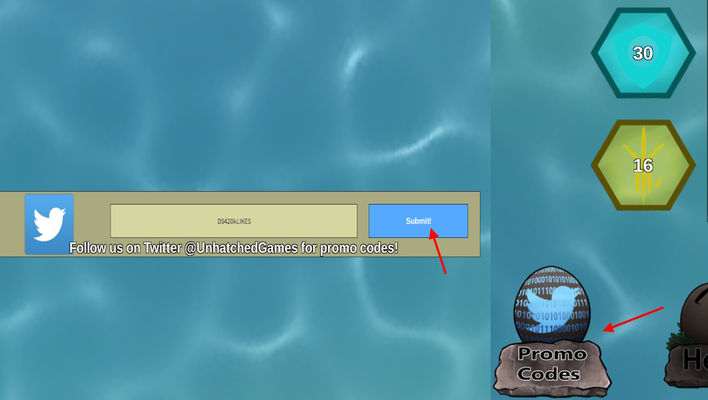 Dinosaur Simulator Codes (November 2025) | Beebom
