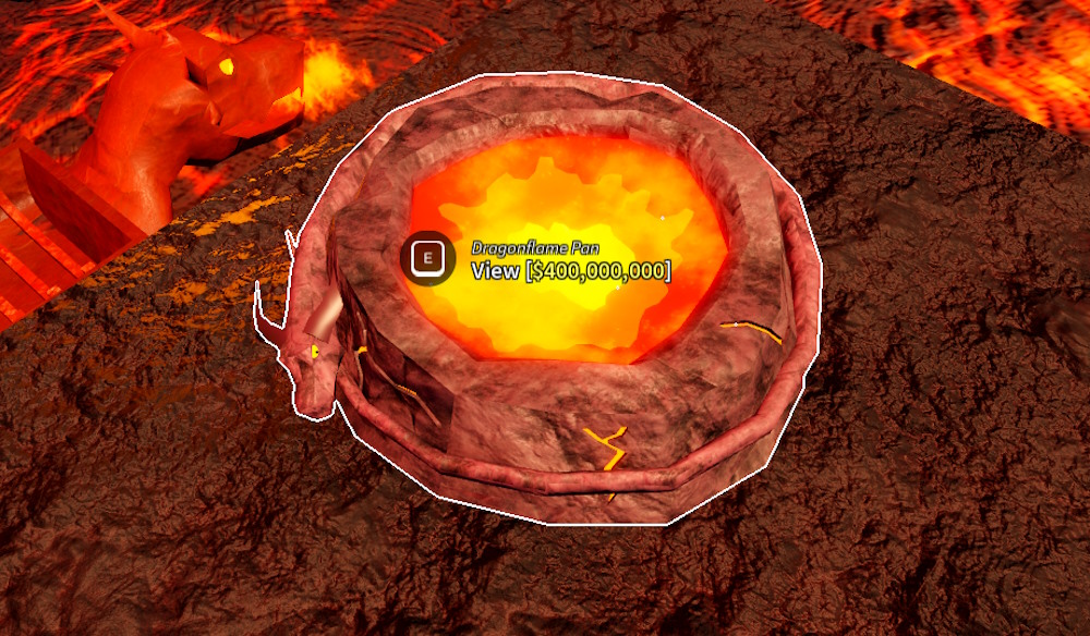 Prospecting Pan Progression Guide | Beebom