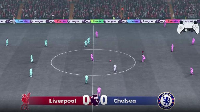 All New EA FC 26 Gameplay Features: New PlayStyles, Player Roles, and ...